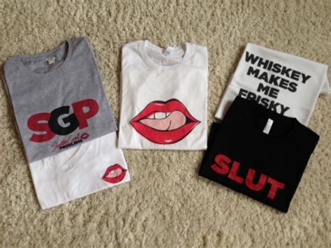 Sgp Shop Gallery Slutty Girl Problems