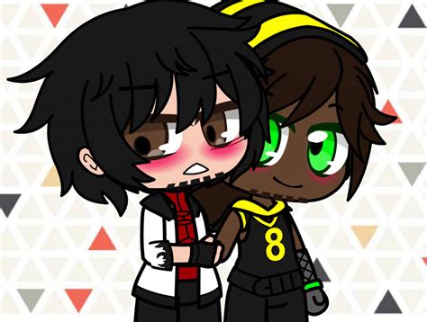 Masa X Lamar By Kanohi Zeo On Deviantart