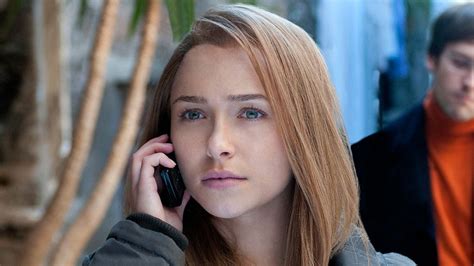 The Forgotten Hayden Panettiere Movie That Sparked A Real Life Controversy