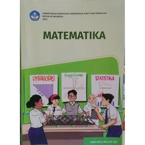 Class 2 Smp Package Km Mathematics Ips Ips English For Nusantara