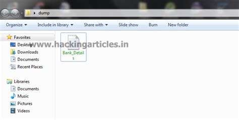 Encrypting File System EFS Tutorial For Beginners