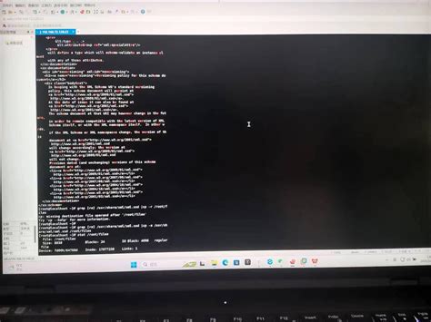 Linux实验 Csdn博客