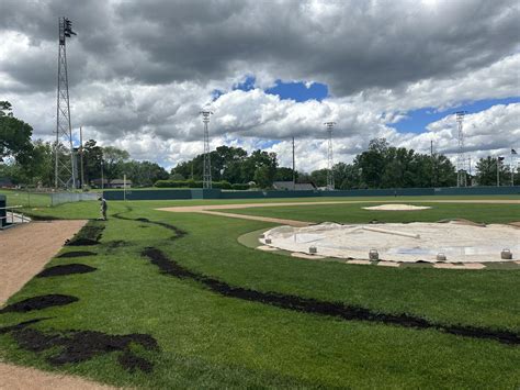 Historic Jordan Mini Met