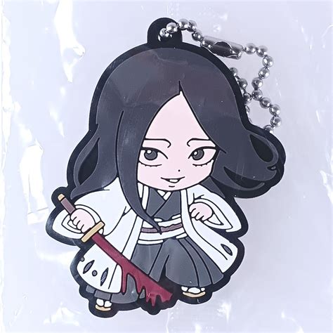 Yachiru Chibi Wallpaper Illustration Anime Cartoon Bleach