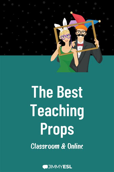 Teaching Props Artofit