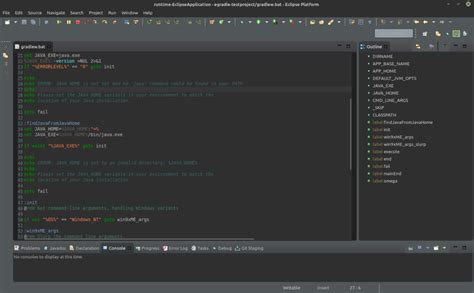 Batch Editor Eclipse Plugins Bundles And Products Eclipse