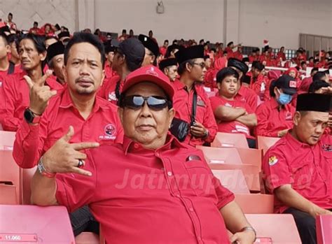 Kader Pdip Tak Terjun Ke Masyarakat Cak Yo Ingatkan Pidato Megawati