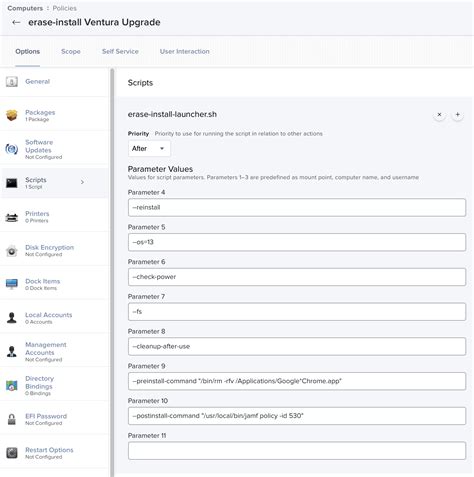During Reinstall Preinstall And Post Install Command Fail · Issue 383 · Grahampugherase