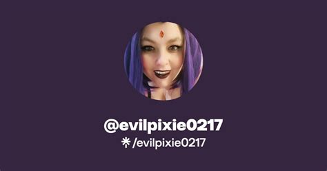Evilpixie0217 Find Evilpixie0217 Onlyfans Linktree Evilpixie0217 Find Evilpixie0217 Onlyfans Linktree