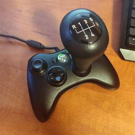 Thought About My Controller Modification R Gamedevjerk