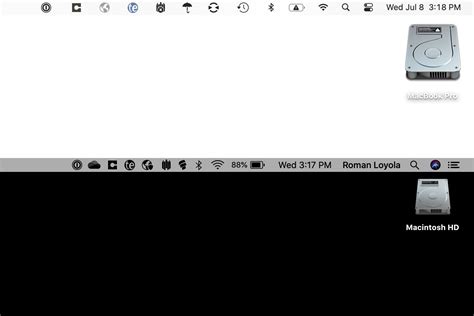 MacOS Big Sur Learn About The User Interface Changes Macworld