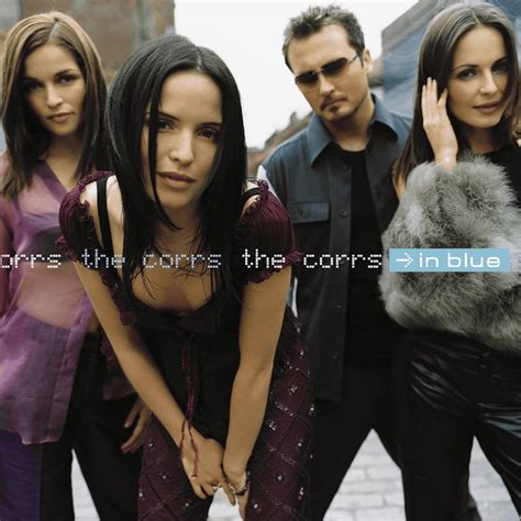 The Corrs All The Love In The World Lyrics Genius Lyrics