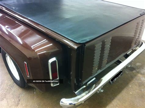 1976 Stepside