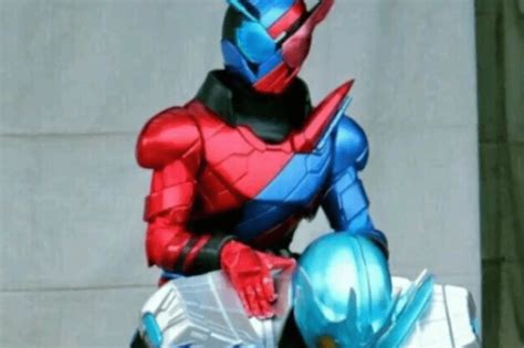 假面骑士：战兔碧蓝之海新剧照曝光，失去了龙我，等到了强龙红！ 萌次元