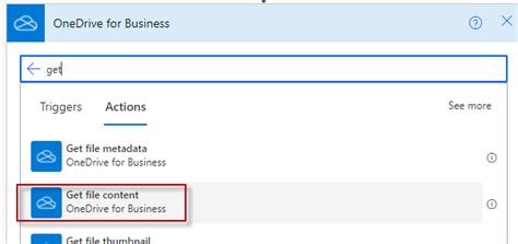 Parse Csv File Using Power Automate