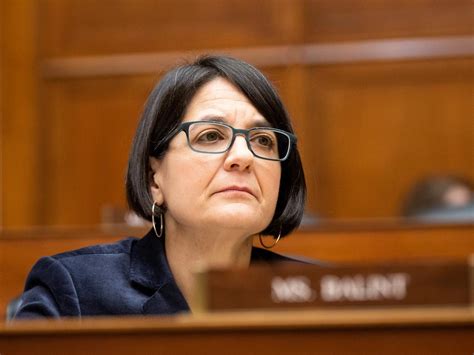 Rep Becca Balint Becomes The First Jewish Member Of Congress To Call