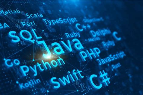 Andrii Naumenko On Linkedin Programming Languages Are Tools Used By