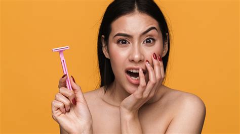 What Is The Best Razor To Avoid Ingrown Hairs Lane 44