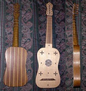 Historia De La Guitarra Guitarraonline