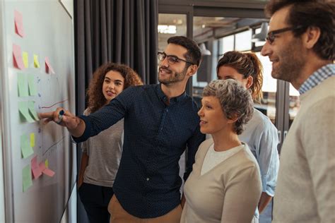 Why Process Design Documents Pdd Limit Rpa At Scale