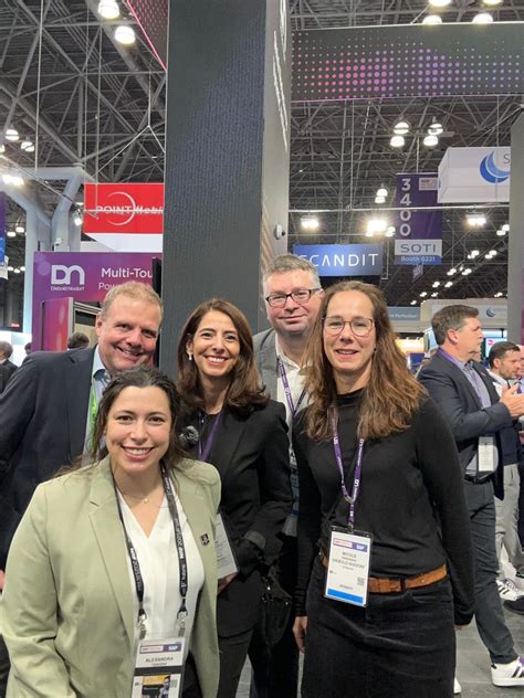 Nrf2025 Ehi Techdays