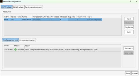 GPU Acceleration For Grating Coupler Optimizations In The Cloud With Ansys Access On Microsoft
