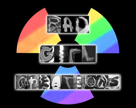 Body Of Work Xray Artistry