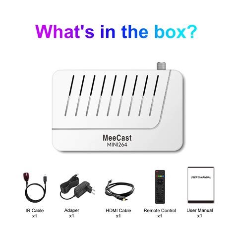 Mini 2 120mm Mini Dvb S2 Receiver Dvb S2 Receiver