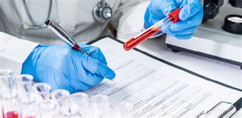 How Accurate Are Gender Blood Tests OnPoint Lab