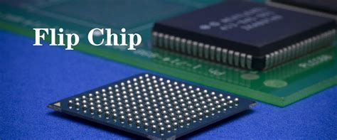 A Closer Look At Fcbga Flip Chip Ball Grid Array Raypcb