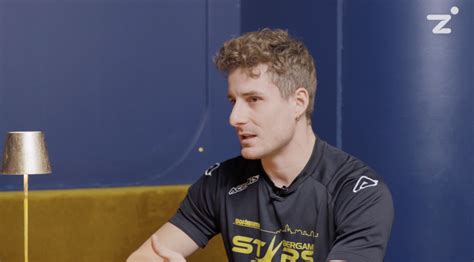 Intervista A Roberto Rigali Zonamista Magazine