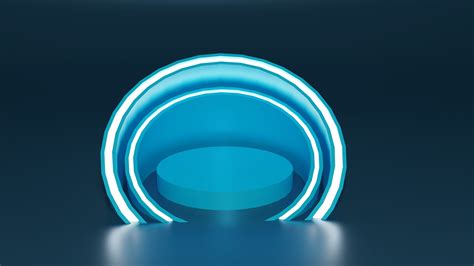 3d Rendering Product Showcase Behance