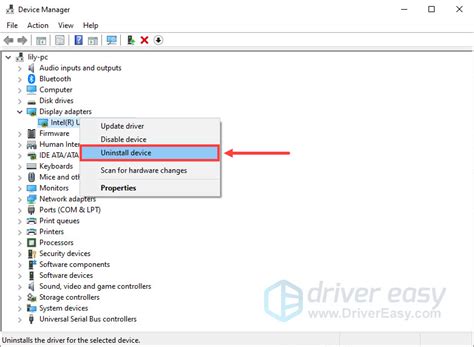 Solved Oculus Has Detected A Problem With Your Graphics Drivers Driver Easy