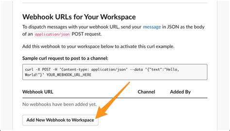 How To Send A Message To Slack From A Bash Script