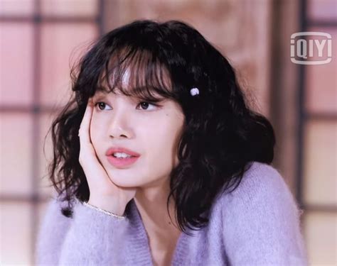 Mentor Lisa💟 Black Pink Beauty Lisa