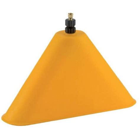 Campana Per Diserbo Con Ugello A Ventaglio Giardinaggio Agrochimica Srl