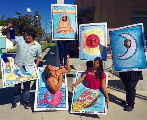 Image Result For How To Loteria Costume Loteria Costumes Ideas Diy