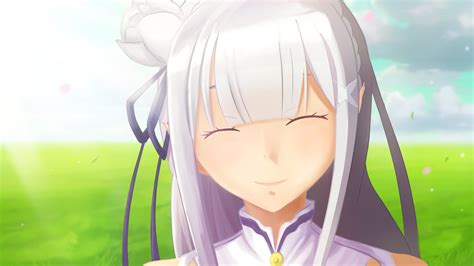 Emilia By Coolisushi On Newgrounds
