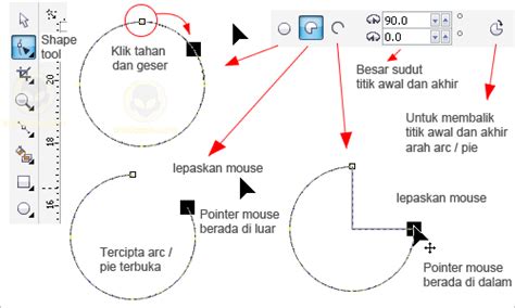 Gw 4l4y3rs ™ Shape Tool