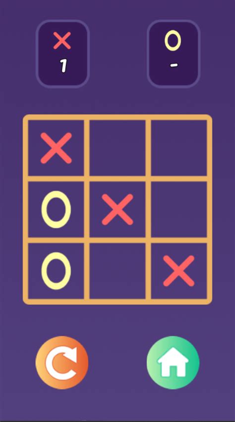 Github Wiper Gamedevtictactoe Android
