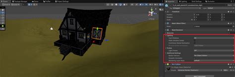 Apply Mesh Pre Sets Tool Daft Apple Games Unity Framework