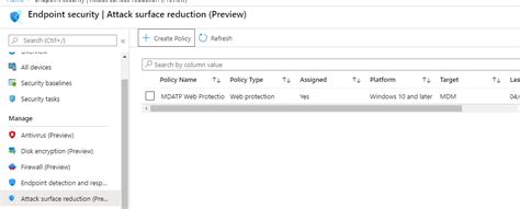 使用 microsoft intune 上線 microsoft defender for endpoint microsoft learn