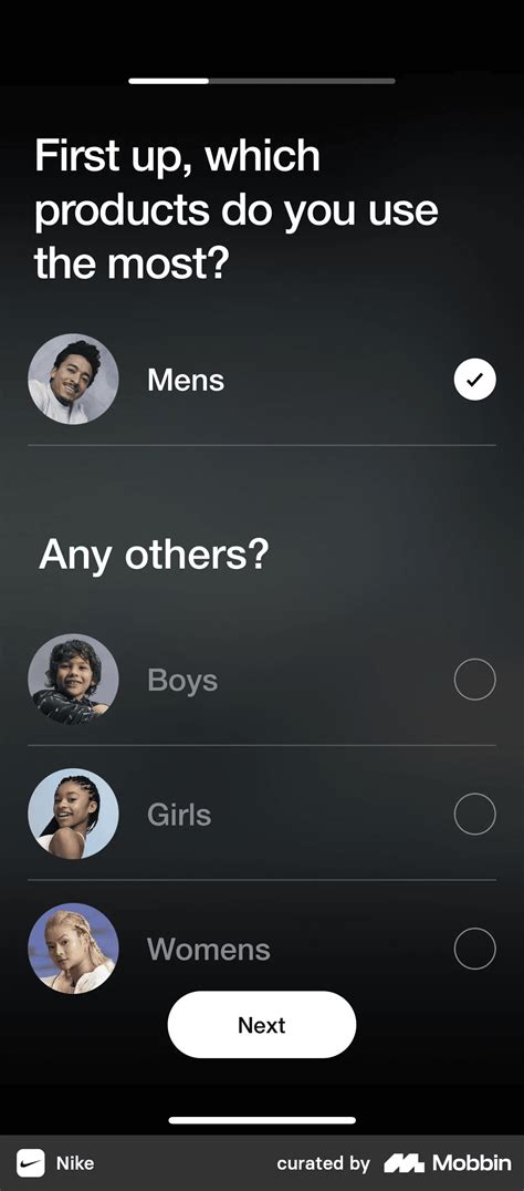 Mobbin — Ui And Ux Design Inspiration For Mobile And Web Apps