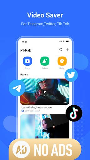 Pikpak Safe Cloud Video Saver Auf Pc Herunterladen Mit Memu