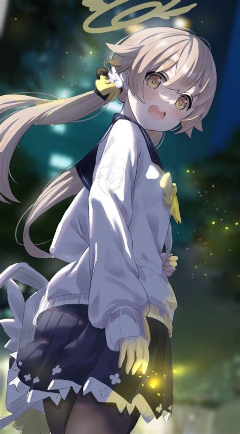 Ajitani Hifumi Blue Archive Image By AsevBsCNtoeE Zerochan Anime Image Board