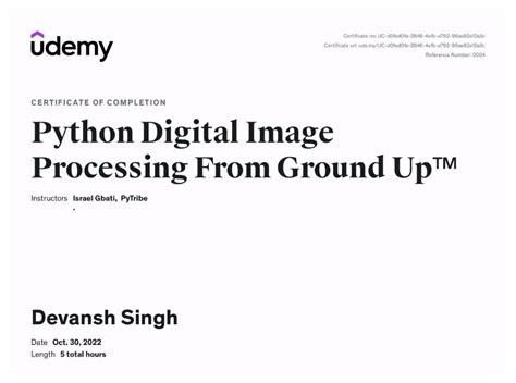 Devansh Singh On Linkedin Python Digitalimaging