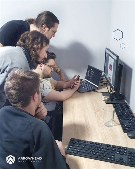 Arrowhead Development On Linkedin Nocodersleftbehind