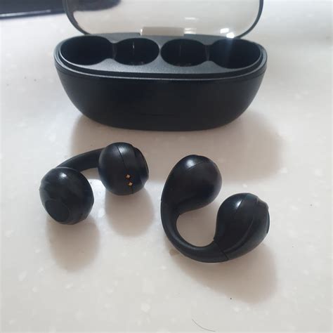 귀 안아픈 오픈형 블루투스 이어폰 추천 가성비 만점