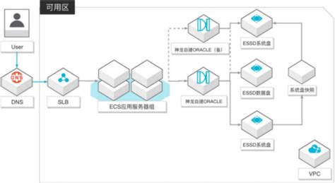 弹性裸金属自建oracle数据库单机版 阿里云开发者社区