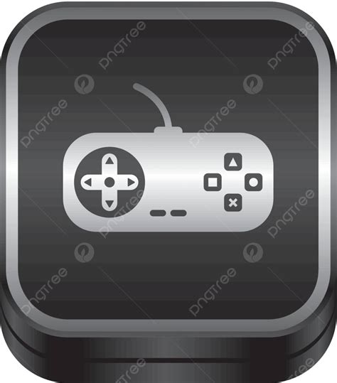 Icon Button Theme Navigation Link Click Vector Navigation Link Click PNG And Vector With